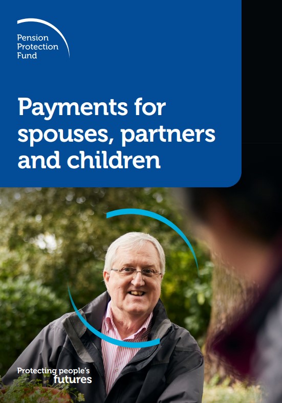 Booklets - Pension Protection Fund (PPF)