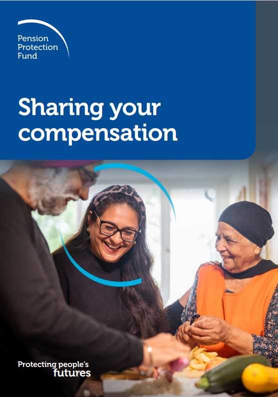 Booklets - Pension Protection Fund (PPF)